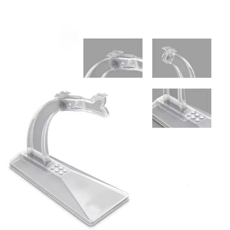 Fighter Jet Block Model Stand – SEMKY